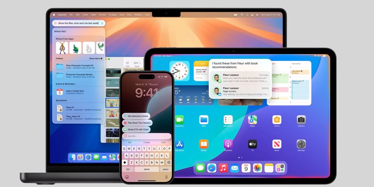 Apple nei guai: class action per pubblicità ingannevole della sua AI