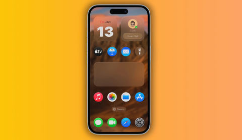 Apple rivedrà il design di iOS, iPadOS e macOS