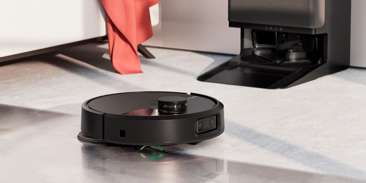 Da iRobot i nuovi modelli dei pulisci-pavimenti Roomba