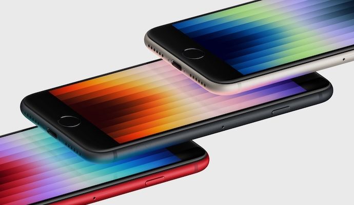 iPhone 16e vs iPhone SE 2022: quale scegliere