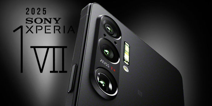 Sony Xperia 1 VII: in arrivo miglioramenti alla fotocamera?