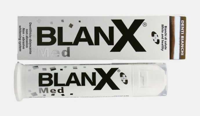 I migliori dentifrici sbiancanti