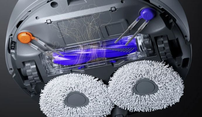 Narwal Freo Z10 Ultra recensione: rivoluzione della pulizia automatica