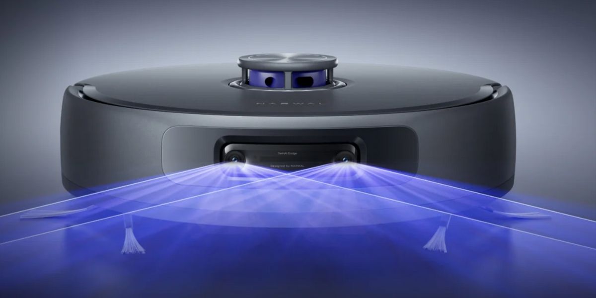 Narwal Freo Z10 Ultra recensione: rivoluzione della pulizia automatica