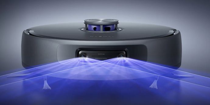 Narwal Freo Z10 Ultra recensione: rivoluzione della pulizia automatica