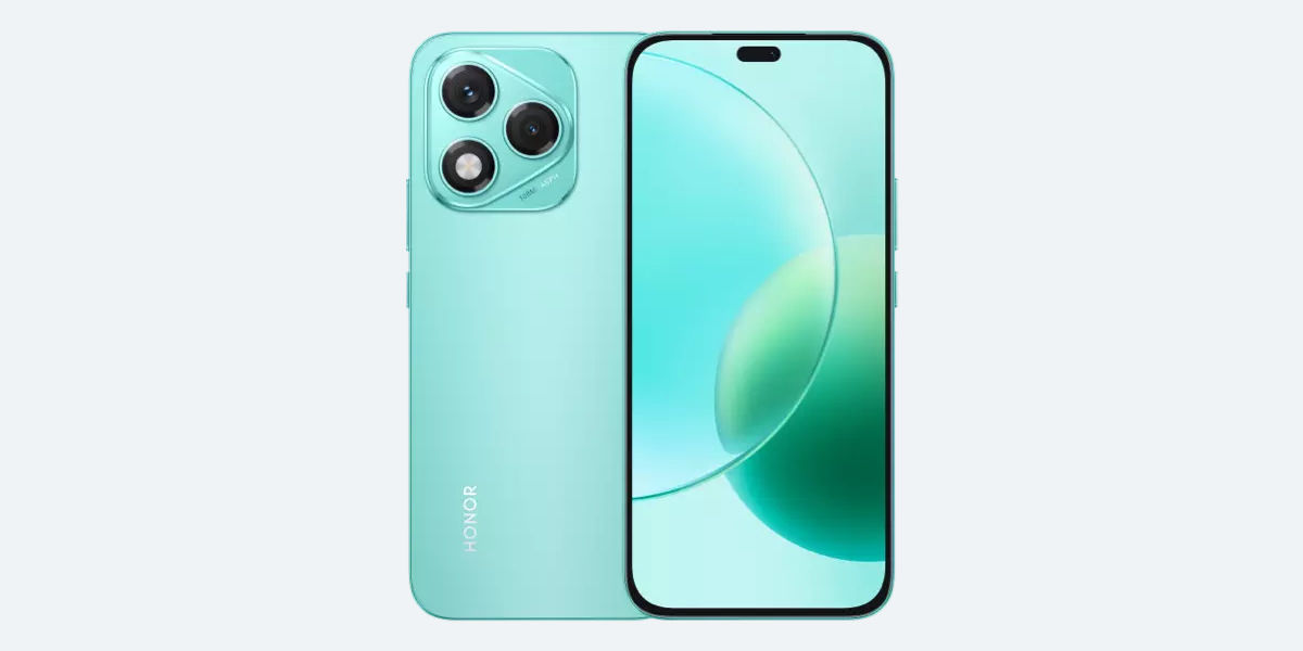 Honor 400 Lite debutta in Italia: prezzo e caratteristiche