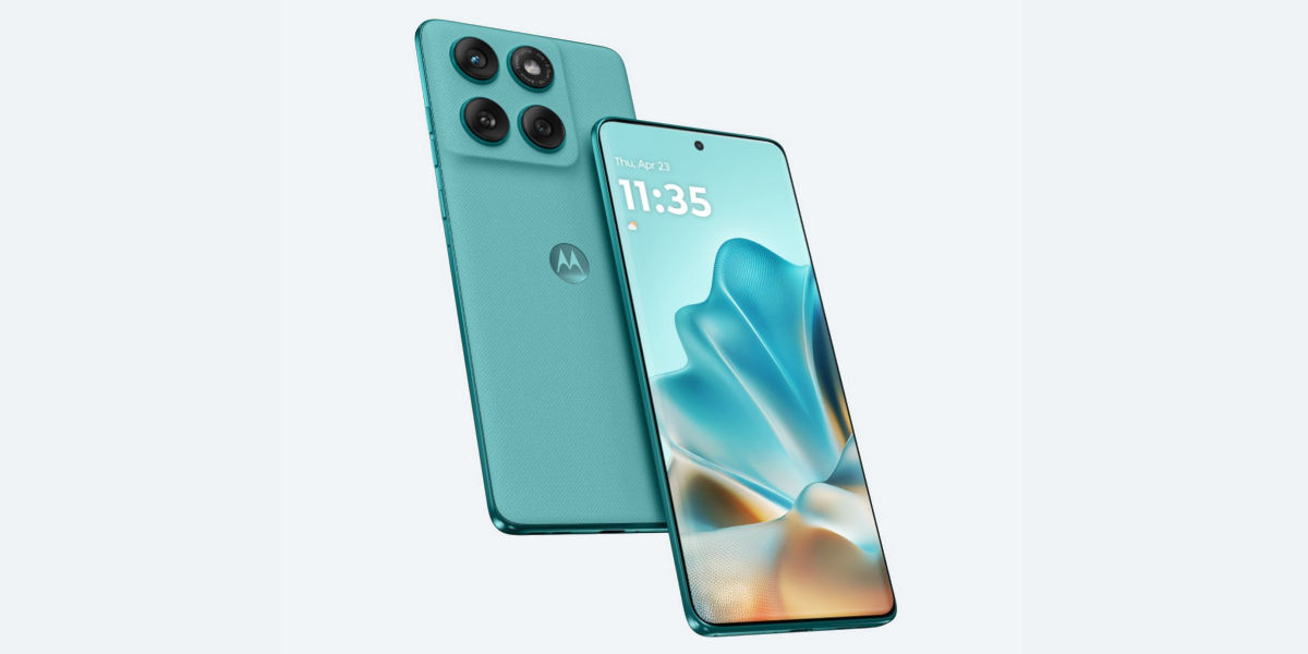 Motorola Edge 60 Fusion ufficiale: prezzi e caratteristiche
