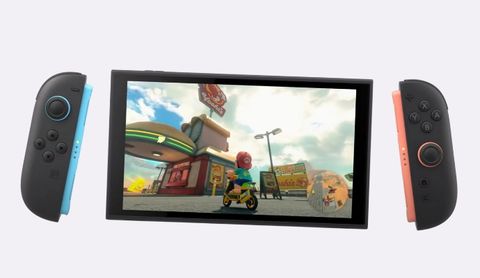 Nintendo Switch 2 ufficiale: caratteristiche, prezzi, uscita