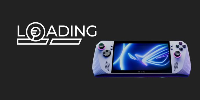 ASUS ROG Ally 2: come sarà la nuova console di ASUS?