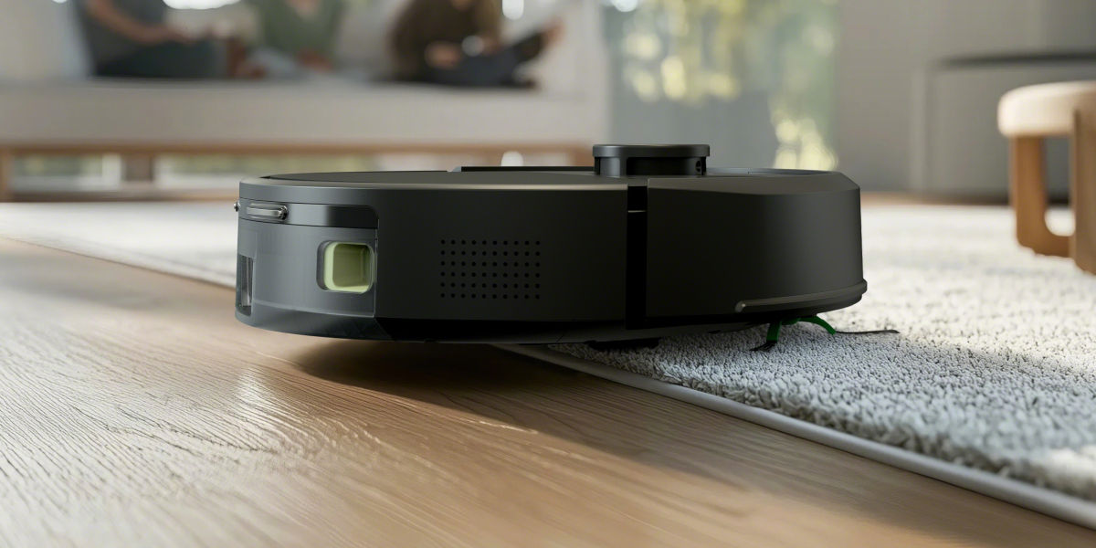 Roomba Max 705 è il nuovo aspirapolvere di iRobot