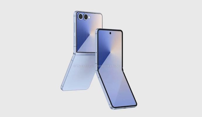 Galaxy Z Flip 7: nuove conferme su un possibile annuncio a luglio