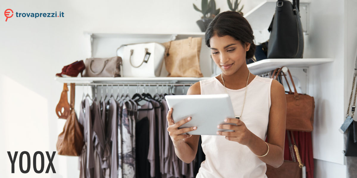 Quali Coupon di Yoox utilizzare su Trovaprezzi.it