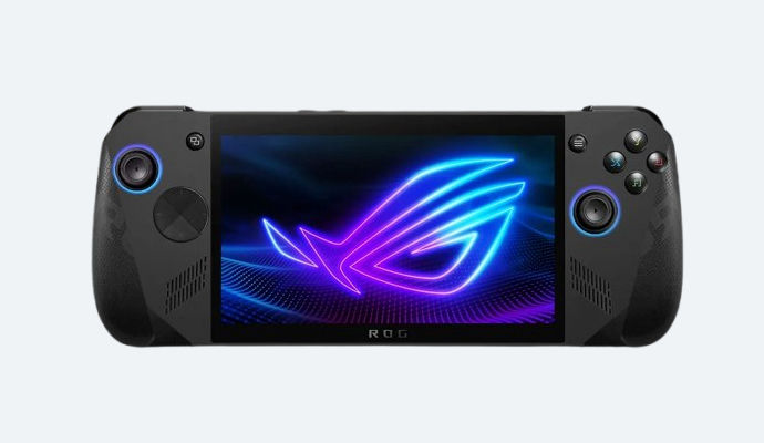 ASUS ROG Ally 2: come sarà la nuova console di ASUS?