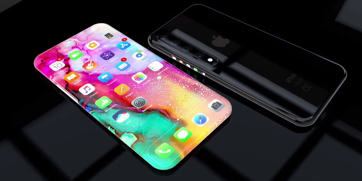 Apple punta a un design “audace” per l’iPhone 19 Pro
