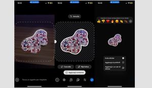 Come fare sticker personalizzati per Telegram