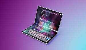 Apple potrebbe sfornare due foldable nel 2026