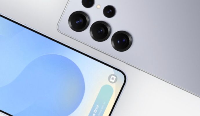 Google ha un accordo miliardario con Samsung per avere l'AI di Gemini ...