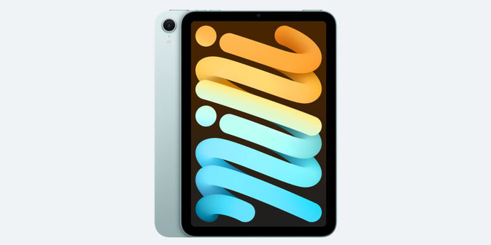 iPad Mini: spunta l’ipotesi del display OLED