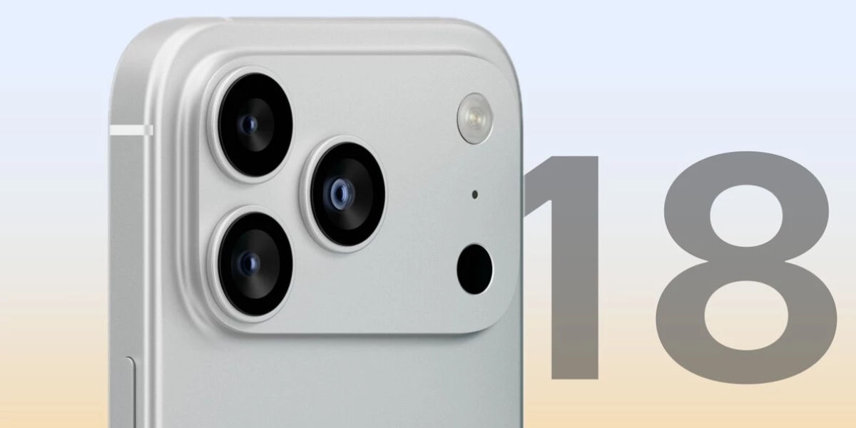 iPhone 18 potrebbe fare un grande salto prestazionale