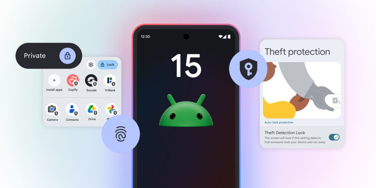 Google annuncia i nuovi requisiti minimi per Android