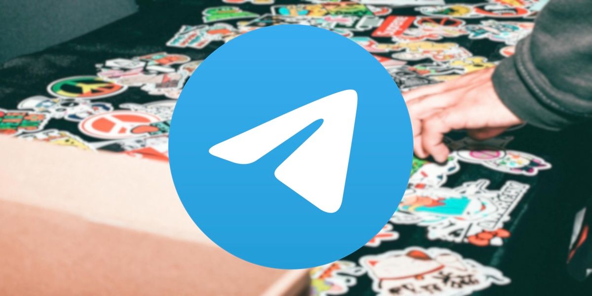Come fare sticker personalizzati per Telegram