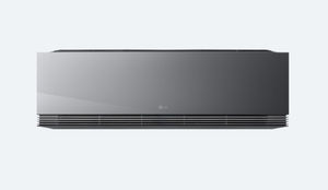 LG annuncia il nuovo climatizzatore ARTCOOL Mirror AI Air