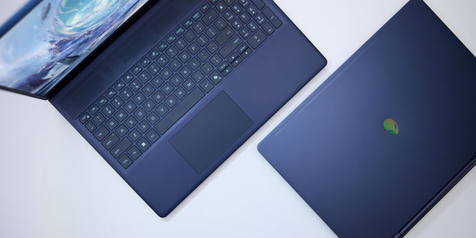 Alienware rinnova la gamma laptop con i nuovi modelli Aurora