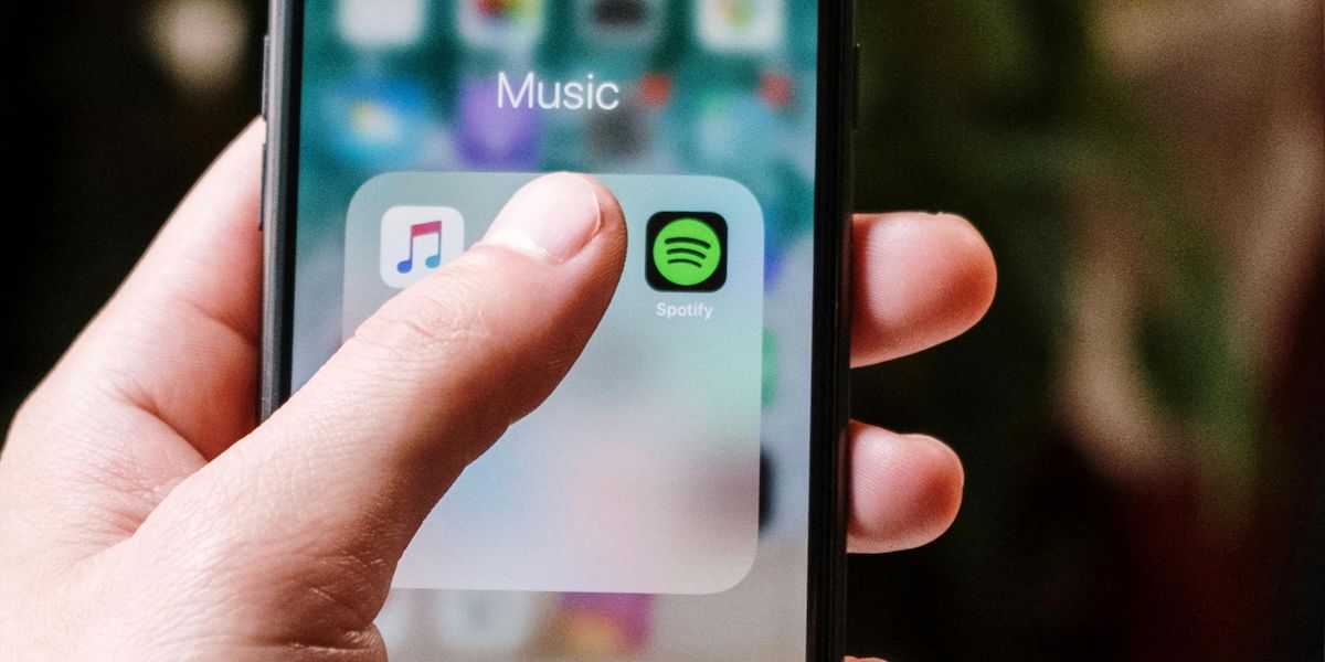 Spotify introduce il nuovo tasto "Snooze": ecco a cosa serve