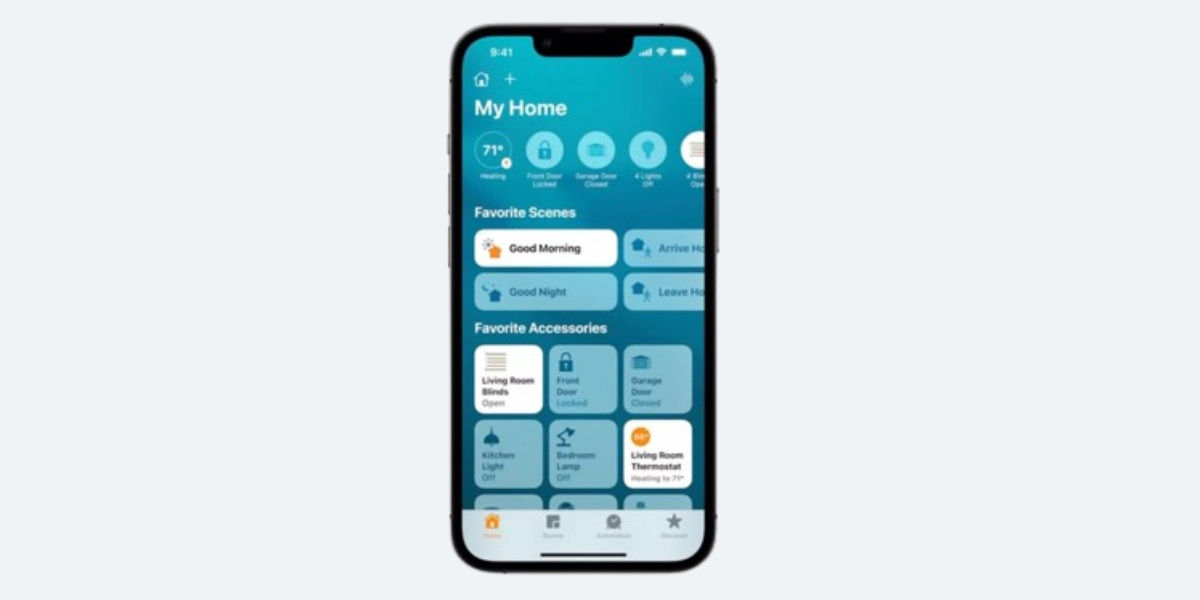 iOS 19 obbligherà all'aggiornamento dell'app Casa di Apple