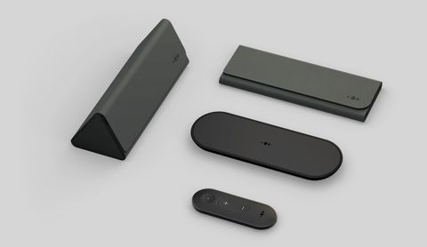 Nuance Audio Glasses: gli occhiali che fanno vedere e sentire meglio ...