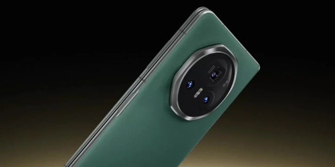Honor Magic V5 sarà il pieghevole più sottile e leggero
