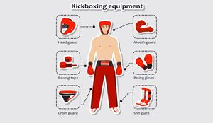 Kickboxing: benefici, caratteristiche e quello che serve per iniziare ...