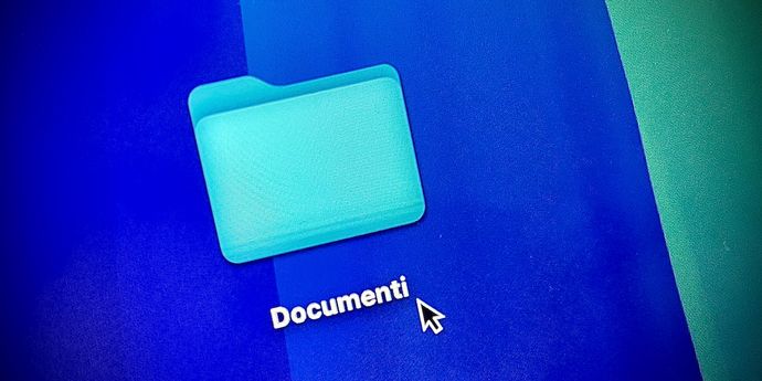Come organizzare al meglio file e cartelle del computer