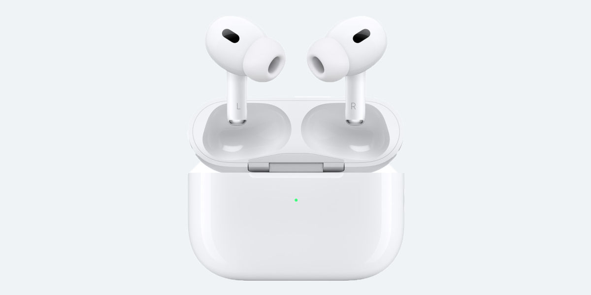 Apple AirPods Pro 3 in arrivo? Spuntano nuovi indizi online