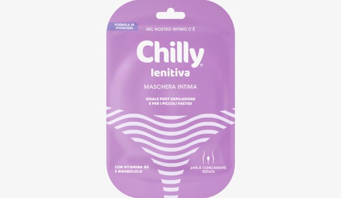 Maschere vaginali: cosa sono e a cosa servono