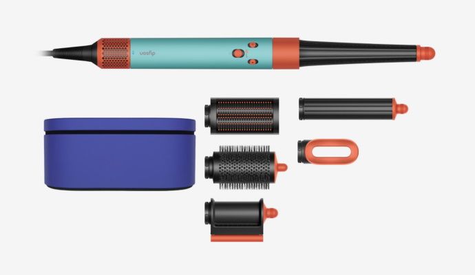 Phon Dyson: la collezione completa