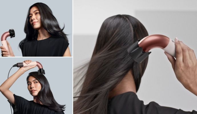 Phon Dyson: la collezione completa