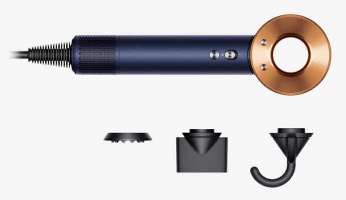 Phon Dyson: la collezione completa