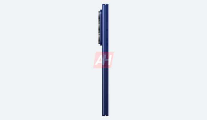 Samsung Galaxy Z Fold 7: i render svelano nuovi dettagli