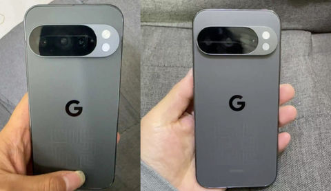 Svelata la data di lancio della serie Google Pixel 10