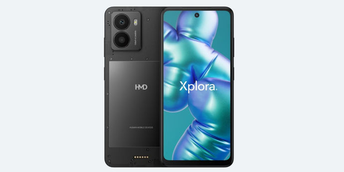 HMD Fusion X1 arriva ufficialmente in Italia