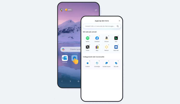 I migliori browser per smartphone: ecco i nostri consigl
