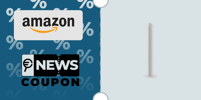 Il miglior Coupon Amazon del giorno: Rowenta Urban Cool VU6720 a soli ...