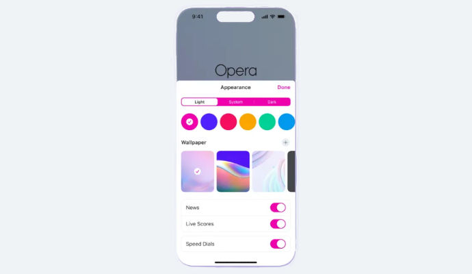 I migliori browser per smartphone: ecco i nostri consigl