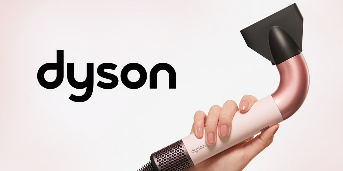 Phon Dyson: la collezione completa