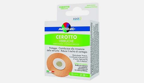 Verruche: i migliori rimedi per combatterle