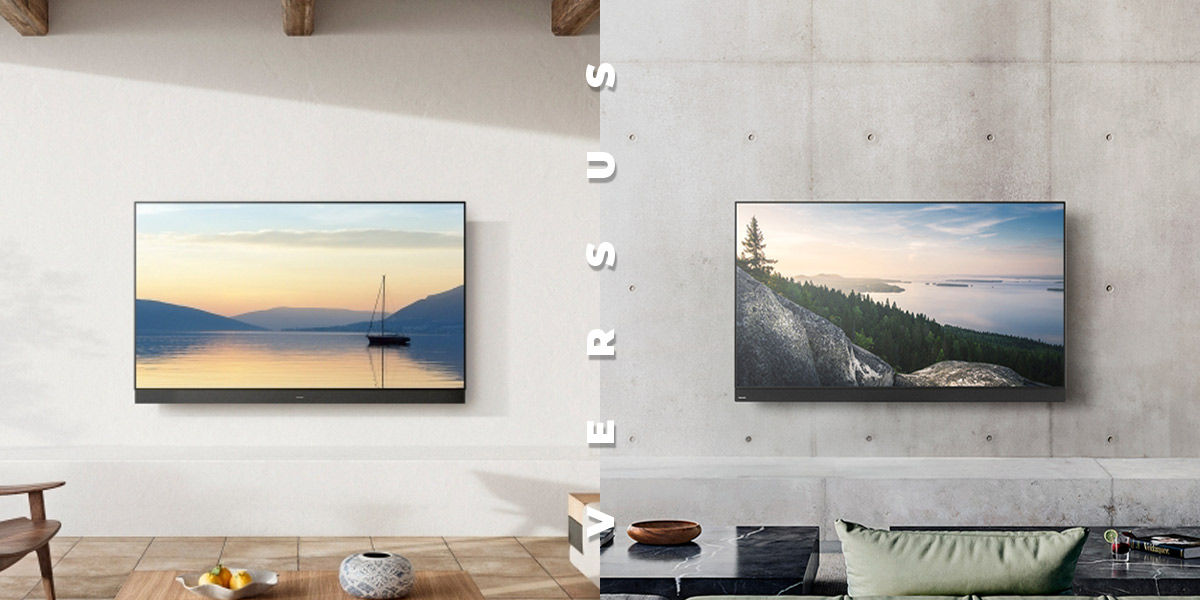 Panasonic Z90A vs Z90B: cosa cambia nei TV OLED del 2025