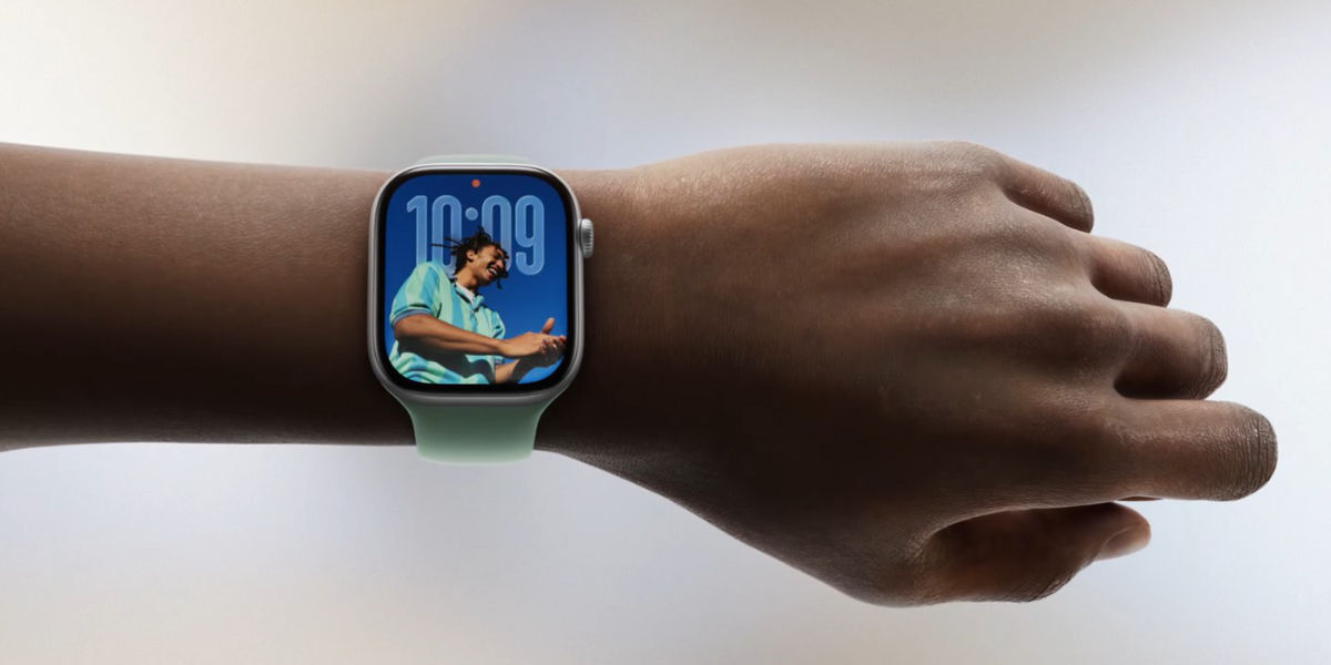 Apple annuncia i nuovi watchOS 26 e tvOS 26