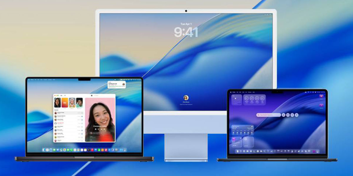 macOS Tahoe 26 sarà l'ultimo sistema per i Mac Intel