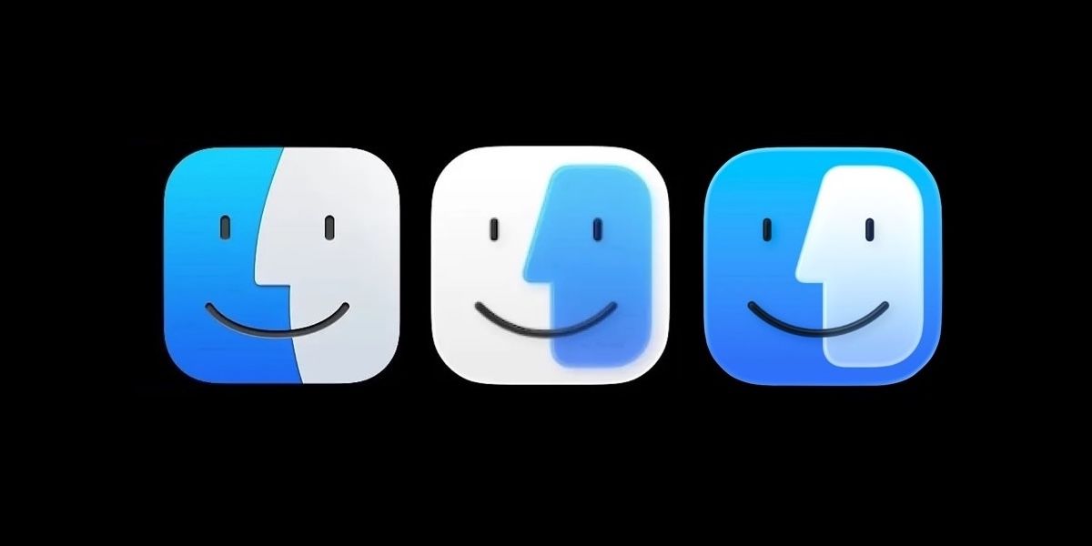 Apple migliora Finder e Centro di controllo: le novità della beta 2 di ...